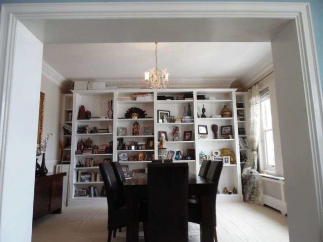 Carlisle Place City of Westminster 4 bedroom Property to rent SW1P