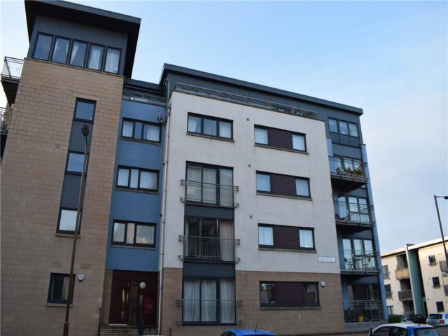 East Pilton Farm Crossway Edinburgh 1 bedroom Flat to rent EH5