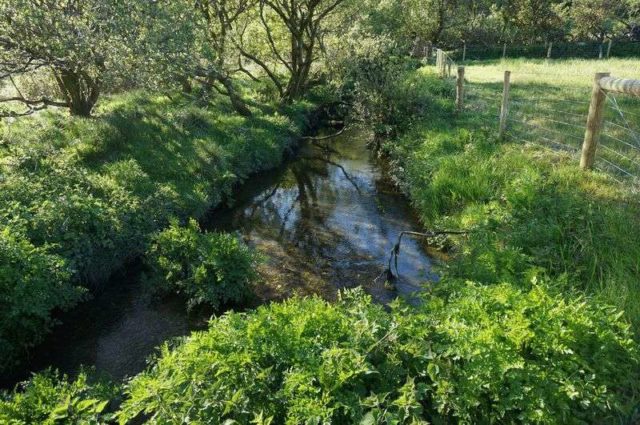 Slaughter Bridge Camelford 4 bedroom Bungalow for sale PL32