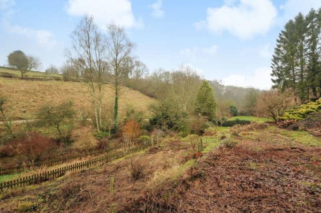 Caudle Green Cheltenham 4 bedroom Cottage for sale GL53