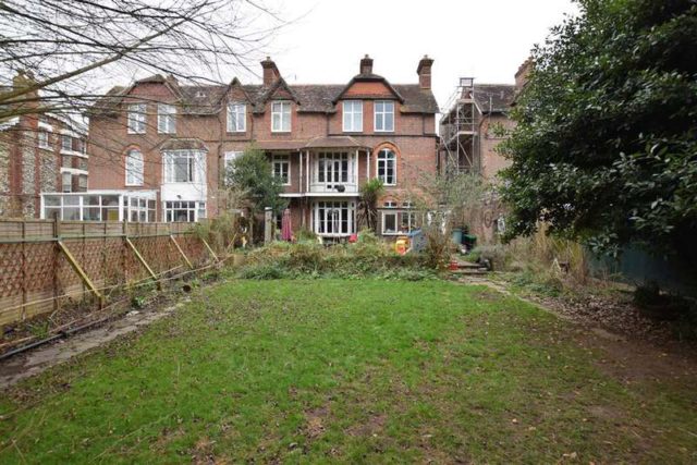 Selborne Place Littlehampton 7 bedroom Detached for sale BN17