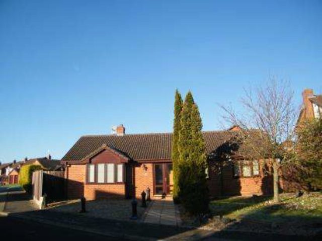 Meadowvale Road Bromsgrove 3 bedroom Bungalow for sale B60