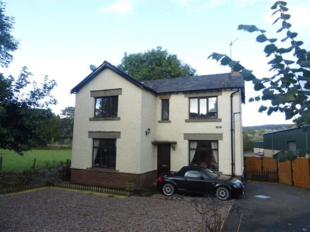 Calver Sough Hope Valley 3 bedroom Detached to rent S32
