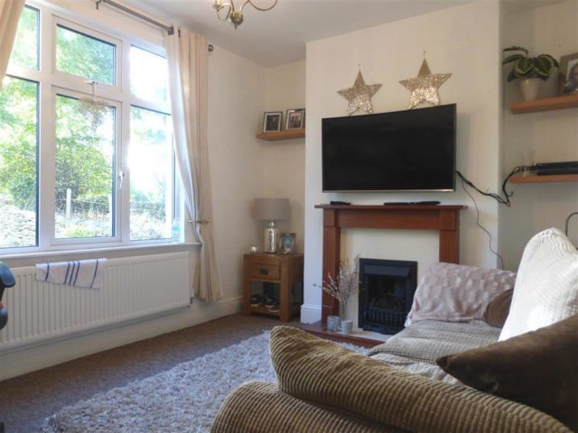 Calver Sough Hope Valley 3 bedroom Detached to rent S32