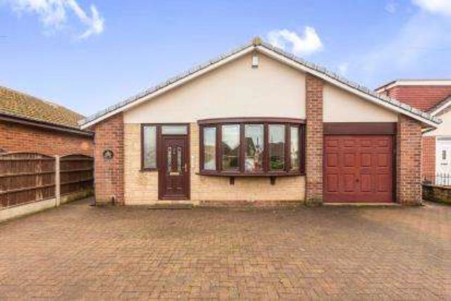 Withy Trees Avenue Preston 2 bedroom Bungalow for sale PR5