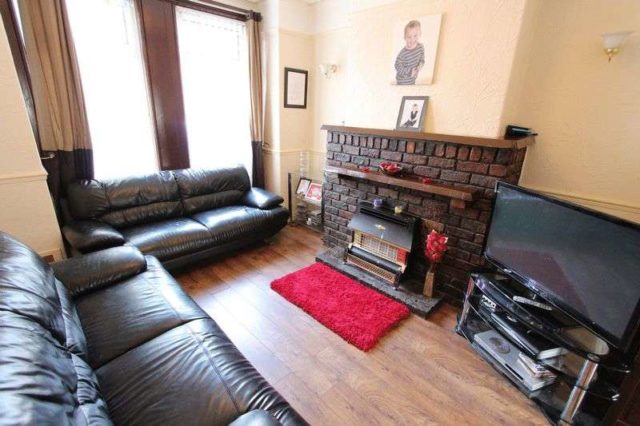 Linacre Lane Bootle 3 bedroom Terraced for sale L20