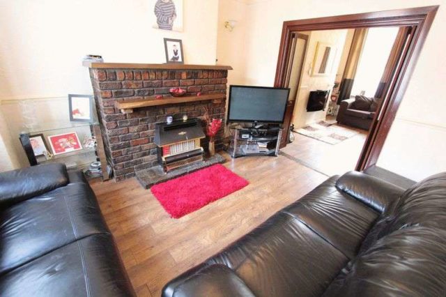 Linacre Lane Bootle 3 bedroom Terraced for sale L20