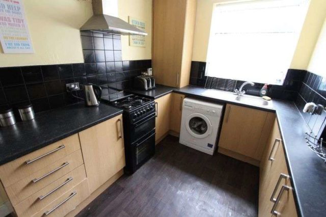 Linacre Lane Bootle 3 bedroom Terraced for sale L20