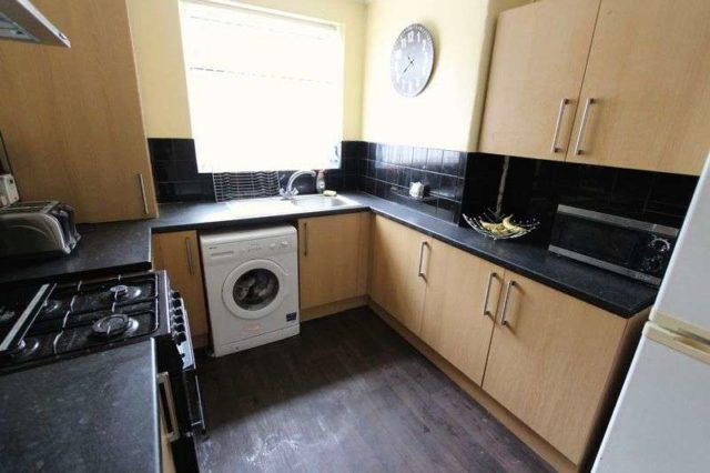 Linacre Lane Bootle 3 bedroom Terraced for sale L20