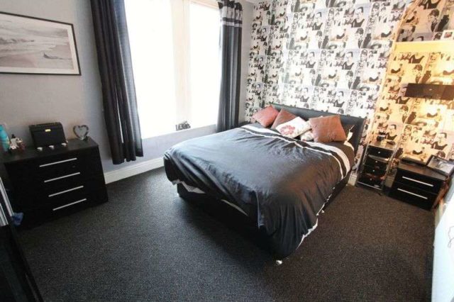 Linacre Lane Bootle 3 bedroom Terraced for sale L20