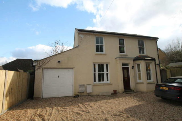 Wellbrook Road Orpington 2 Bedroom Cottage To Rent Br6