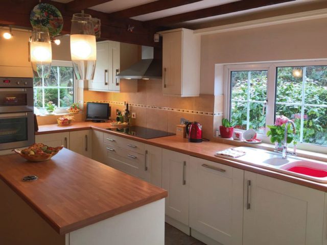 Chapel Chorlton Newcastle-under-Lyme 3 bedroom Detached for sale ST5