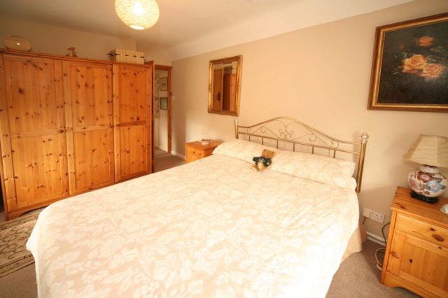 Chapel Chorlton Newcastle-under-Lyme 3 bedroom Detached for sale ST5