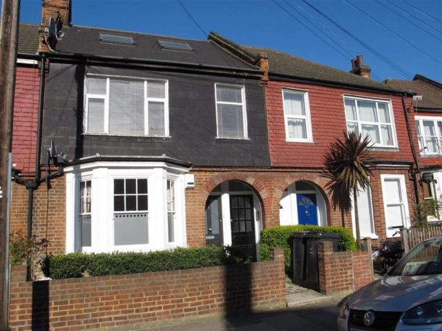 Radbourne Road Balham 3 bedroom Flat to rent SW12