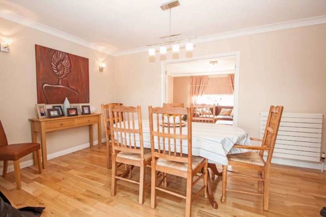 Lulworth Drive Plymouth 5 bedroom Detached for sale PL6