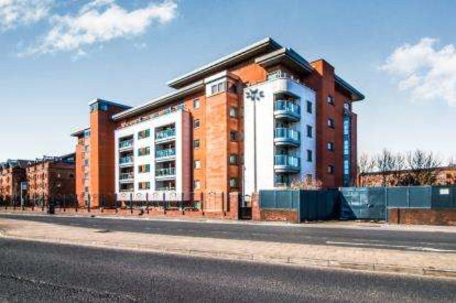 Chester Road Manchester 2 bedroom Flat for sale M15