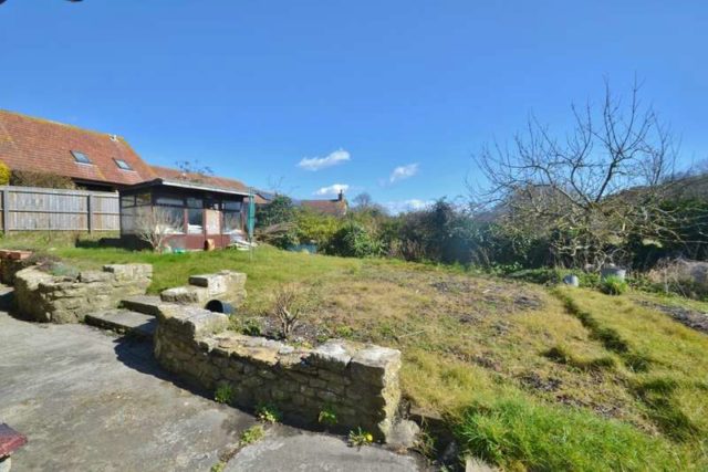 Sutton Road Weymouth 4 bedroom Detached for sale DT3