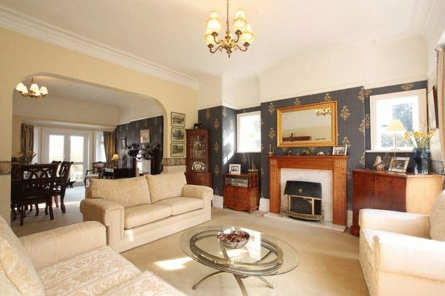 Prospect Road Birkenhead 5 bedroom Detached for sale CH42