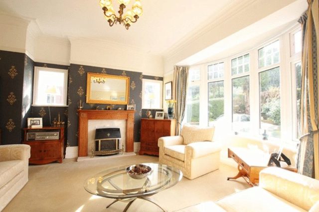 Prospect Road Birkenhead 5 bedroom Detached for sale CH42