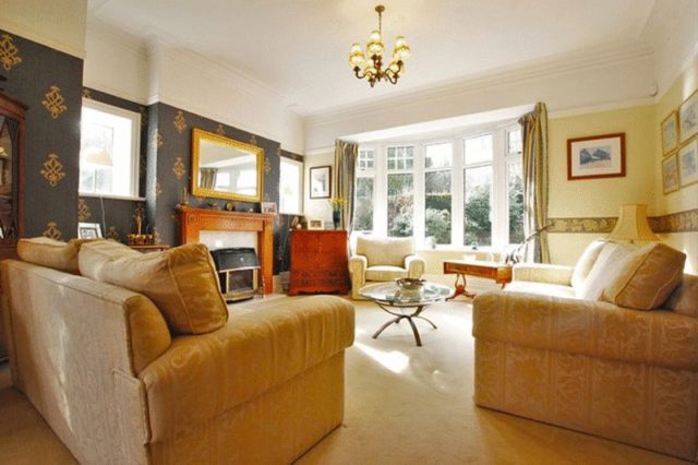 Prospect Road Birkenhead 5 bedroom Detached for sale CH42