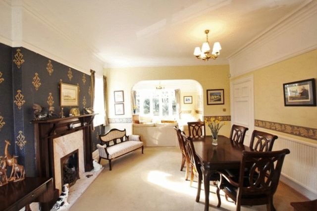 Prospect Road Birkenhead 5 bedroom Detached for sale CH42