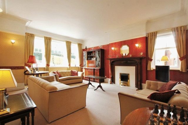 Prospect Road Birkenhead 5 bedroom Detached for sale CH42