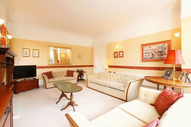 Prospect Road Birkenhead 5 bedroom Detached for sale CH42