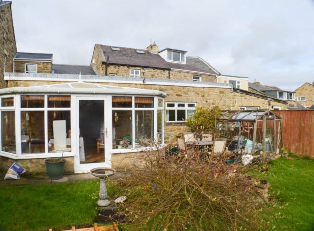 Woodside Ryton 3 bedroom Detached for sale NE40