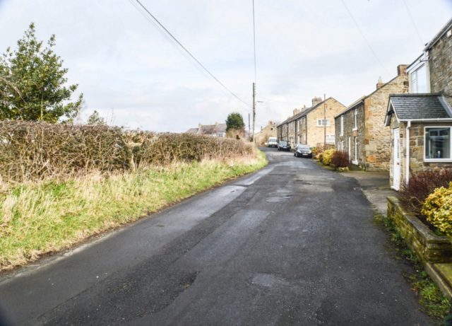 Woodside Ryton 3 bedroom Detached for sale NE40