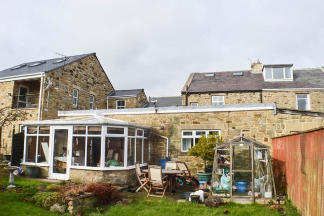 Woodside Ryton 3 bedroom Detached for sale NE40