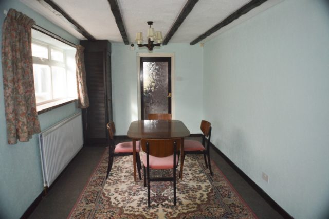 Woodside Ryton 3 bedroom Detached for sale NE40