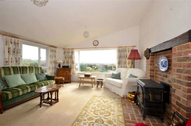 Old School Close Maidstone 3 bedroom Detached for sale ME17