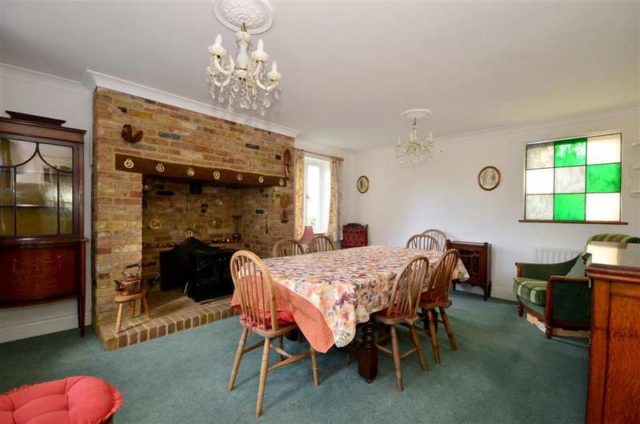 Old School Close Maidstone 3 bedroom Detached for sale ME17