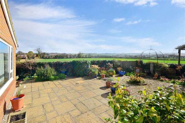 Old School Close Maidstone 3 bedroom Detached for sale ME17