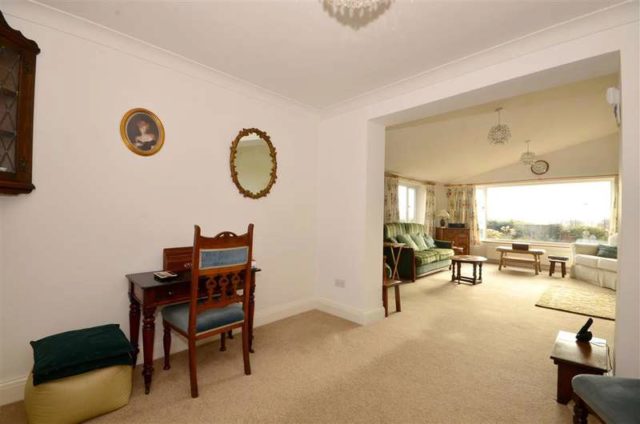 Old School Close Maidstone 3 bedroom Detached for sale ME17