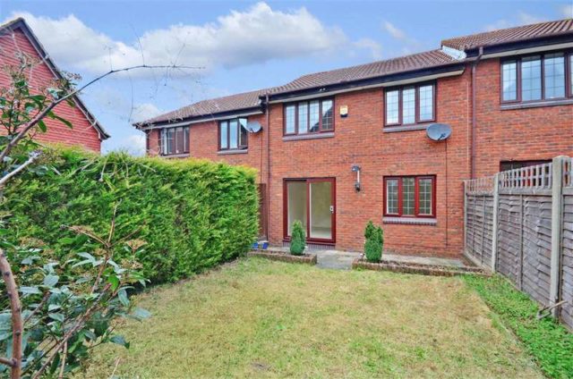 Cornflower Lane Croydon 3 bedroom Terraced for sale CR0