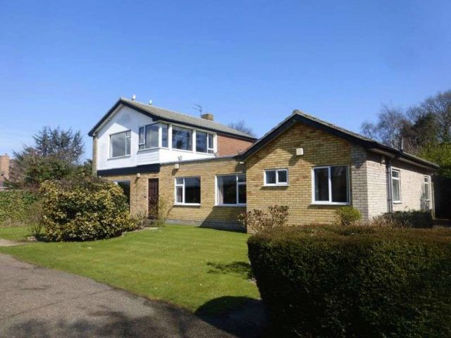 Station Road Lowestoft 5 bedroom Detached for sale NR32