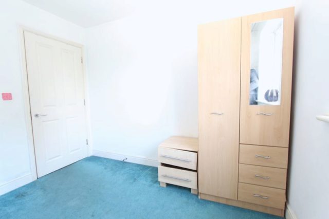 Tanner Street Barking 2 bedroom Flat to rent IG11