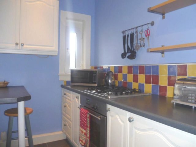 Fairhill Place Hamilton 2 bedroom Flat to rent ML3