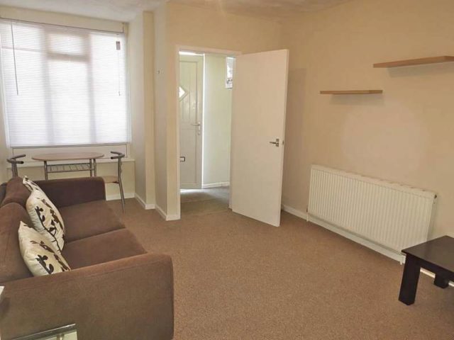 Vesper Road Leeds 2 bedroom Flat for sale LS5
