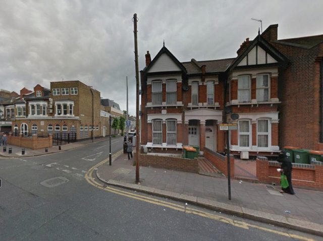 Monega Road Redbridge 3 bedroom Terraced for sale E12