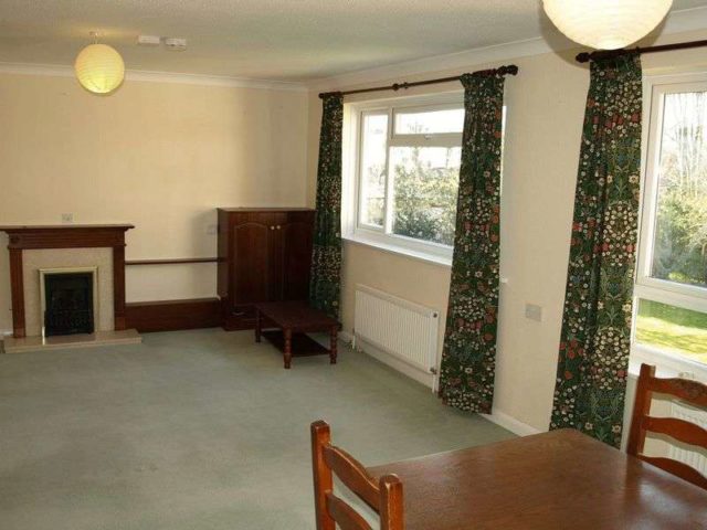 Lyndhurst Road Exeter 2 bedroom Flat for sale EX2