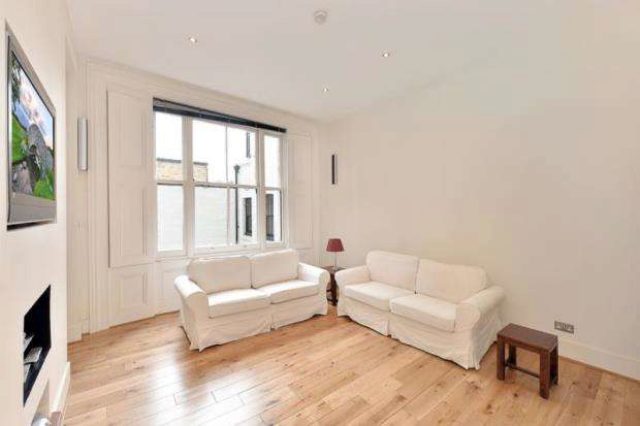 Cornwall Gardens Kensington 2 bedroom Flat for sale SW7