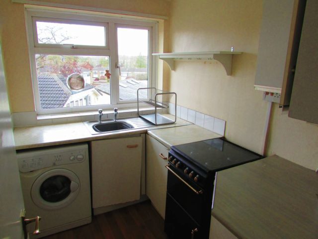 Bishopsworth Road Bristol 2 bedroom Flat for sale BS13