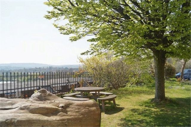 Windsor Terrace Bristol 2 bedroom Flat to rent BS8