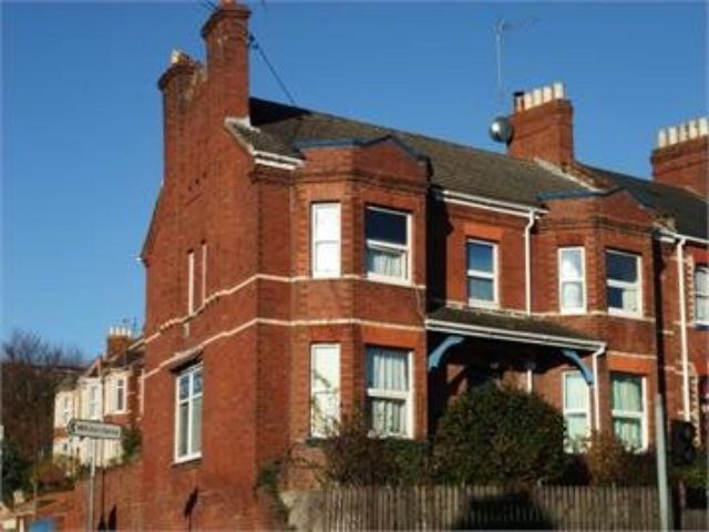 Exwick Road Exeter 7 bedroom House Share to rent EX4