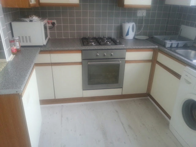 Exwick Road Exeter 7 bedroom House Share to rent EX4