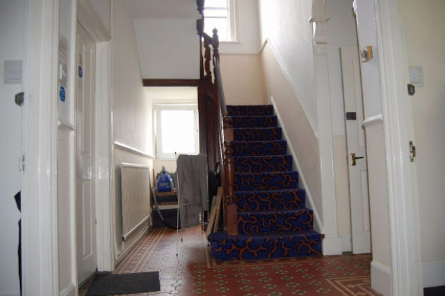 Exwick Road Exeter 7 bedroom House Share to rent EX4