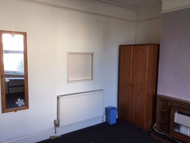 Exwick Road Exeter 7 bedroom House Share to rent EX4