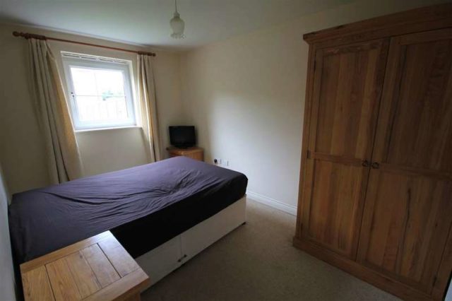 Curzon Street Reading 1 bedroom Detached to rent RG30